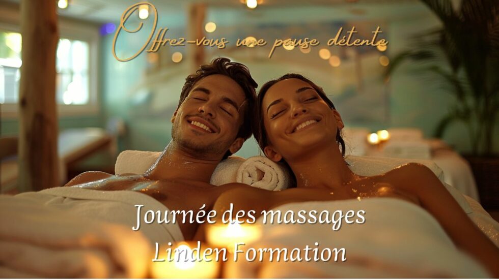Accueil - Linden Formation Centre de massages Le Pradet Var